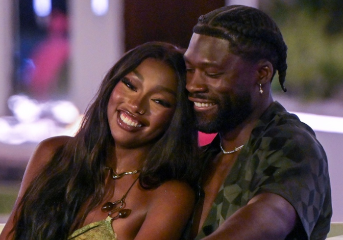 Love Island’s Josh Oyinsan breaks silence on Mimii Ngulube split ...