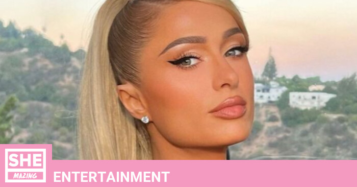 Paris Hilton opens up about filming The Simple Life reunion | SHEmazing!