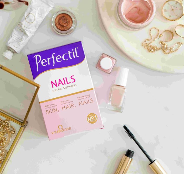 Get summer ready with Vitabiotics Perfectil range of supplements ...
