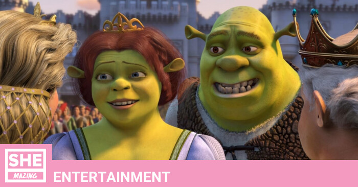 Fans exclaim as Shrek 5 teaser is unveiled with new cast member ...