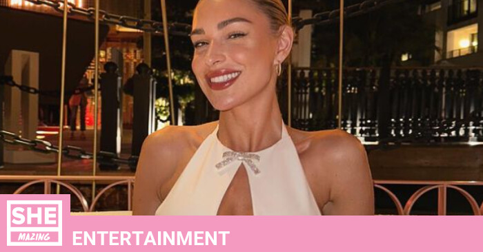 Zara McDermott reveals details after finishing latest documentary ...