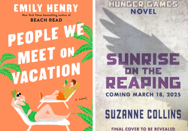 10 future book adaptations that you need to know about | SHEmazing!