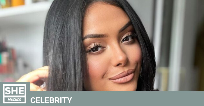 Harry Potter’s Afshan Azad gives update following birth of daughter ...