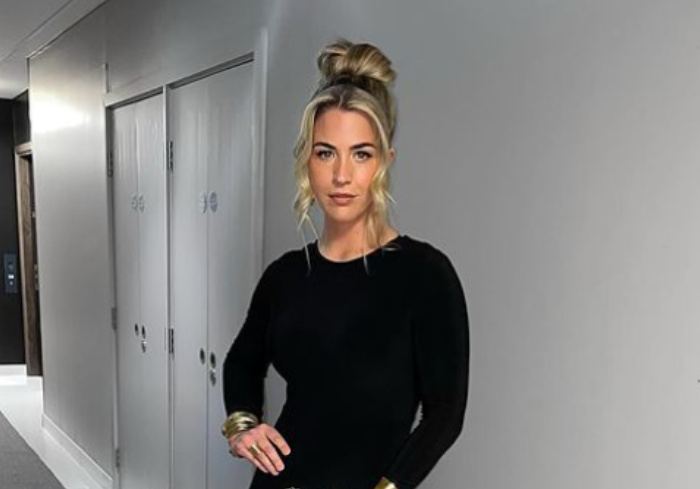 Gemma Atkinson excitedly announces big step in career | SHEmazing!