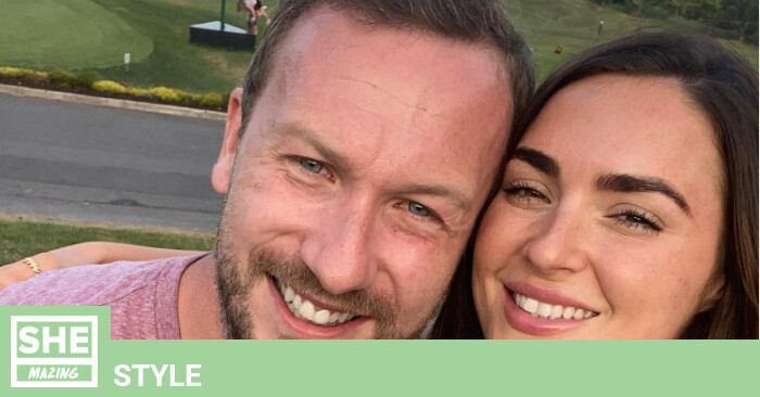 RTÉ 2FM’s Laura Fox reveals engagement to boyfriend Brian | SHEmazing!