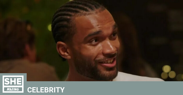 Love Island’s Reuben details family’s heartbreaking loss after show ...