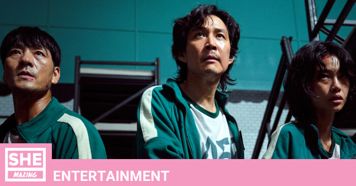 Squid Game fans thrilled as Netflix releases new teaser for season two ...
