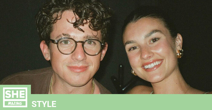 Charlie Puth unveils wedding photos after marrying Brooke Sansone ...