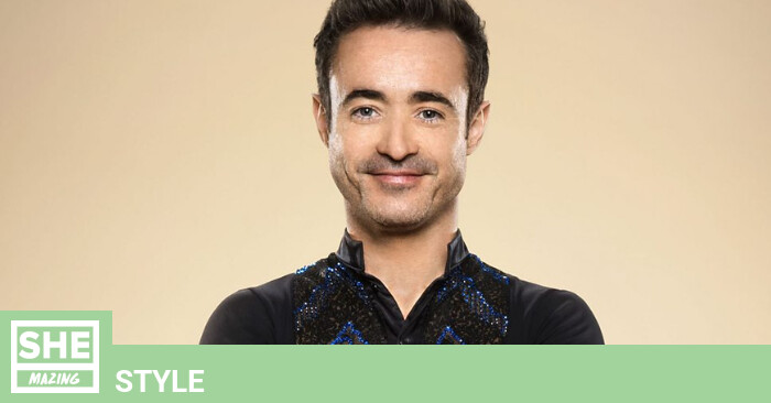 Strictly winner Joe McFadden announces engagement to partner Rob ...