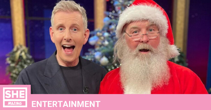 The Late Late Show announces new addition to this year’s Toy Show ...