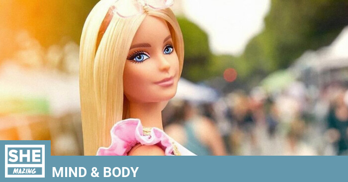 How to disconnect from smartphones with the retro HMD Barbie Phone ...