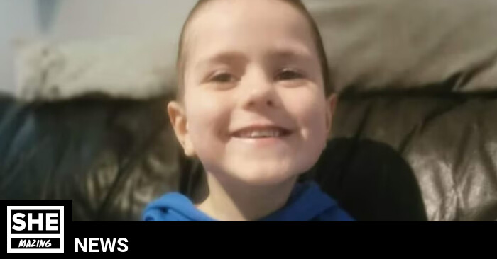 Gardaí arrest man in connection with missing Kyran Durnin case | SHEmazing!