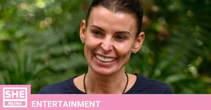 Coleen Rooney’s sons post sweet update from Australia to support her ...