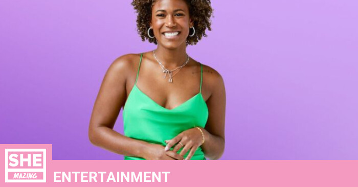 Love is Blind’s Marissa speaks out following reunion backlash | SHEmazing!