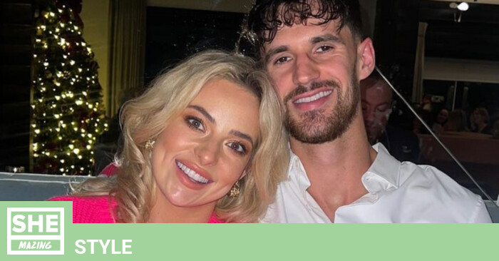 Love Island’s Matthew McNabb announces engagement to Laura Nolan ...