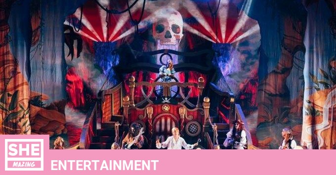 Magical and hilarious: why the Gaiety Panto is the ultimate family day ...