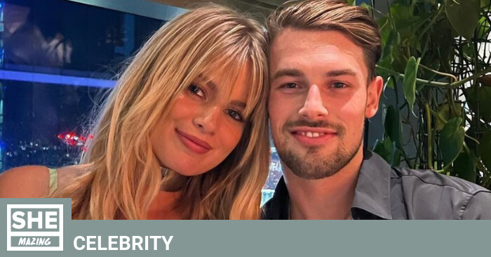 Andrew Le Page reveals ‘exciting news’ in life update with Tasha ...