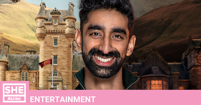 The Traitors’ Kasim addresses fans’ concerns that he was ‘bullied ...