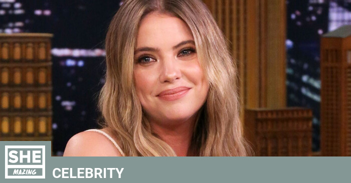 Ashley Benson celebrates daughter’s first birthday with cute tribute ...