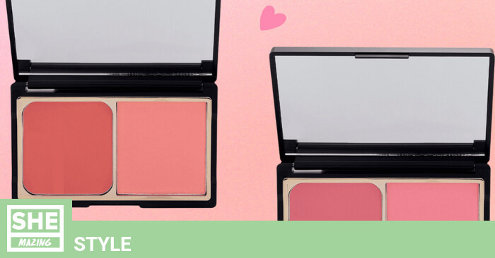 Kash Beauty launches beautiful blushes for Valentine’s Day | SHEmazing!