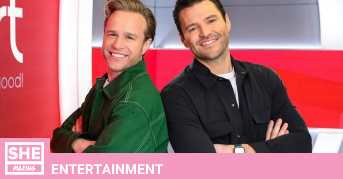 Fans react as Olly Murs and Mark Wright confirm new joint venture ...