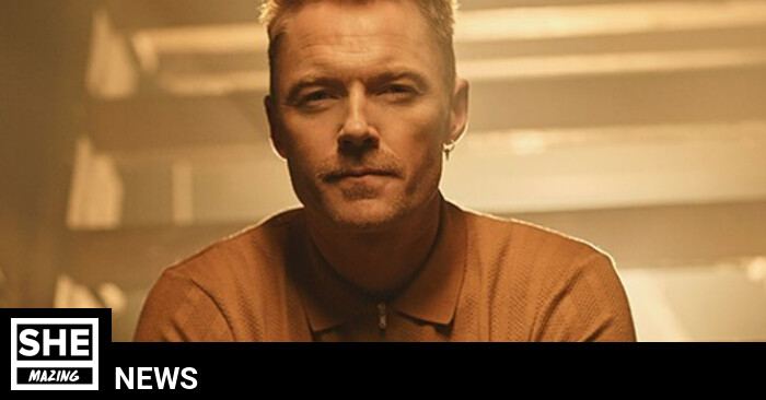 Ronan Keating speaks out on sentencing of driver who killed his brother ...