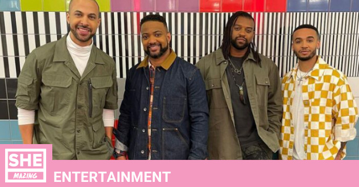 Fans exclaim as JLS unveil dates for new ‘The Club Is Alive’ tour ...