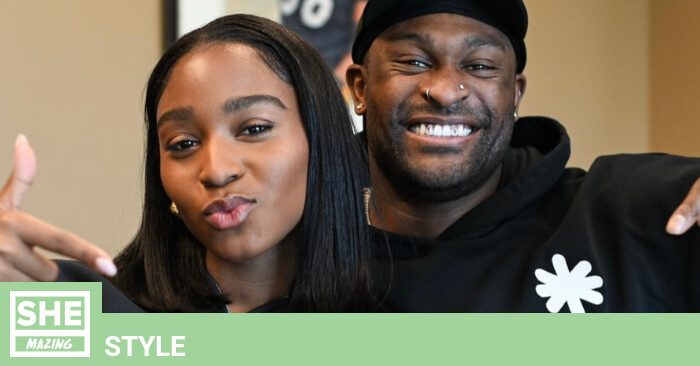 Fifth Harmony’s Normani reveals engagement to partner DK Metcalf ...