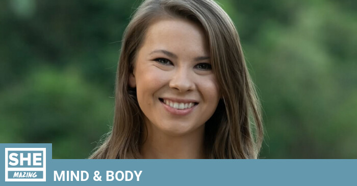 Bindi Irwin reveals health update after undergoing emergency surgery ...