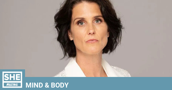 EastEnders’ Heather Peace reveals update after breast cancer diagnosis ...