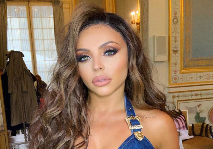 Jesy Nelson speaks out for the first time about traumatic twin ...