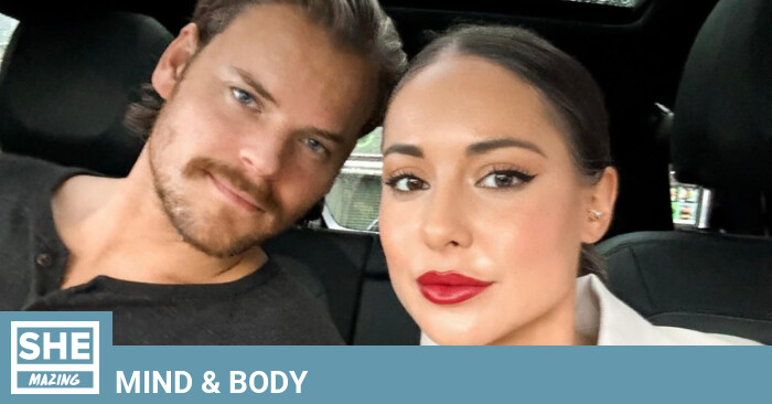 Ryan Libbey gets candid about fiancée Louise Thompson’s near-fatal ...