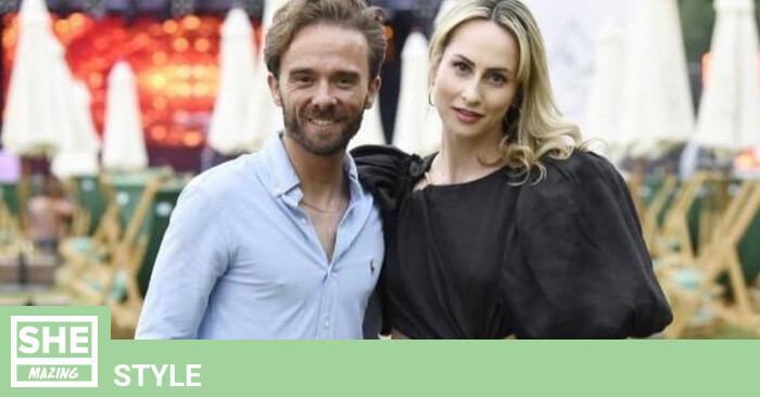 Corrie’s Jack P. Shepherd reveals first snaps from lavish wedding ...