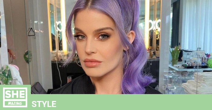 Kelly Osbourne confirms engagement to partner Sid with proposal video ...