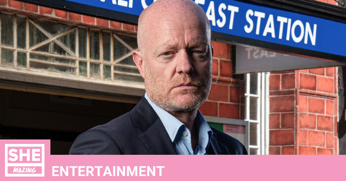 Fans react as EastEnders confirm Max Branning return after four years ...