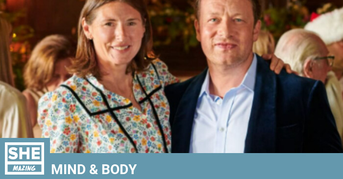Jamie Oliver opens up about his wife Jools being neurodivergent ...