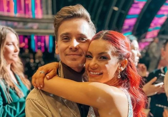 Strictly’s Dianne Buswell gives update after announcing pregnancy ...
