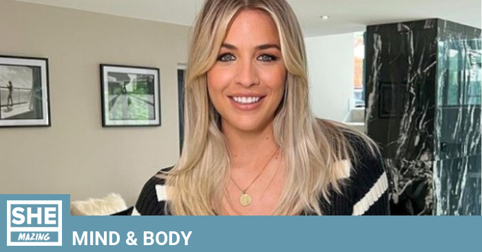 Gemma Atkinson reveals daughter Mia’s diagnosis with epilepsy | SHEmazing!